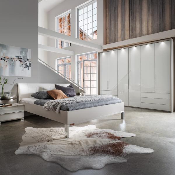 4 Door 2 Mirror Robe | Magnum Furniture