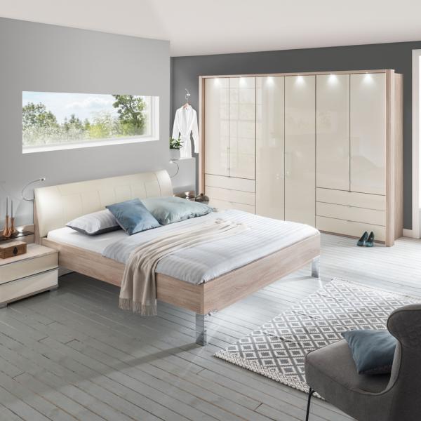 6 Door Combi Robe B | Magnum Furniture